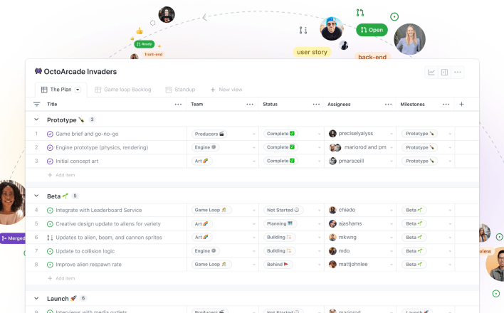 The GitHub Blog | Updates, ideas, and inspiration from GitHub to help ...