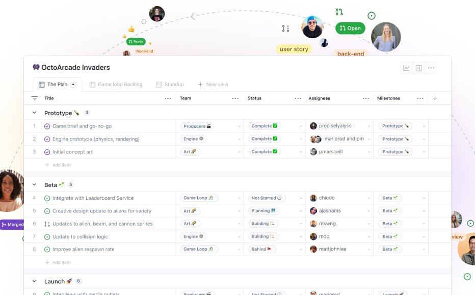 The GitHub Blog | Updates, ideas, and inspiration from GitHub to help ...