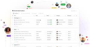 Planning next to your code - GitHub Projects is now generally available ...
