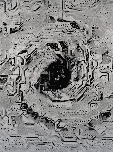 「美しくなければ受け継がれない」：GitHub Arctic Code Vaultに貯蔵庫を設置 - GitHubブログ