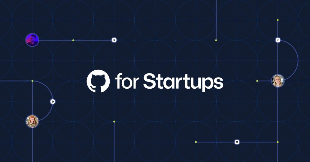 GitHub for Startups is generally available - The GitHub Blog
