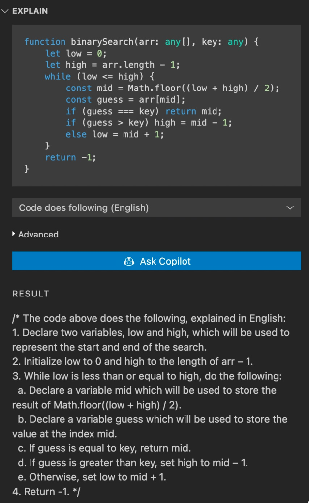 8 things you didn’t know you could do with GitHub Copilot - The GitHub Blog