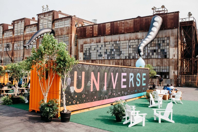 Two ways you can experience GitHub Universe - The GitHub Blog