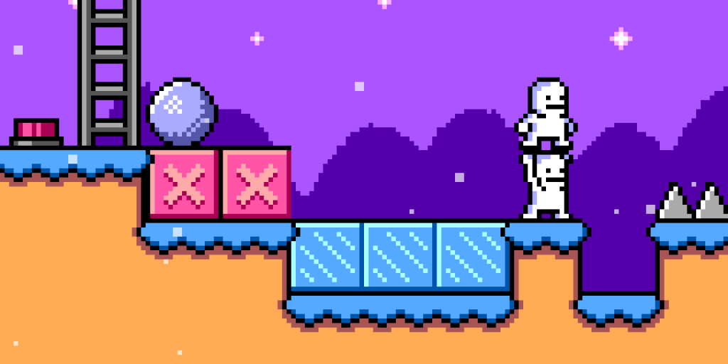 JS13K 2022 winners 🏆 - The GitHub Blog