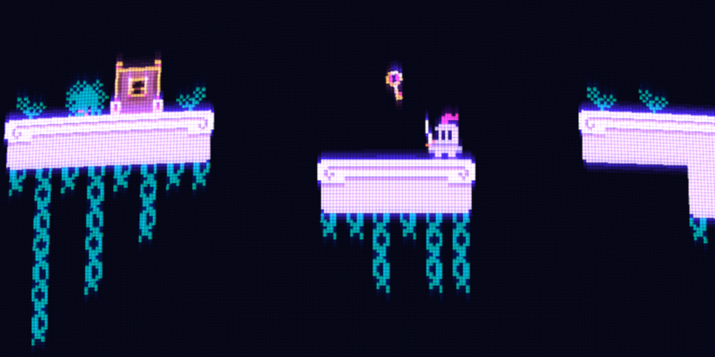 JS13K 2022 winners 🏆 - The GitHub Blog