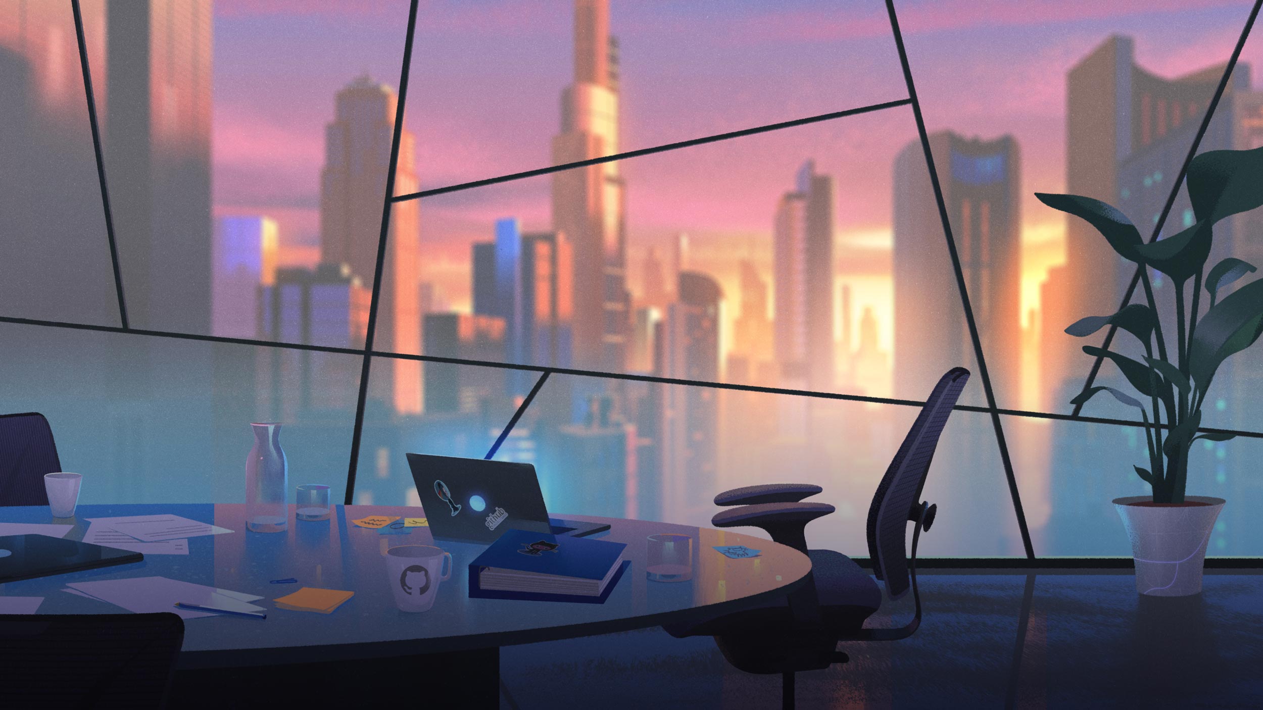 Everything new from GitHub Universe 2022 - The GitHub Blog