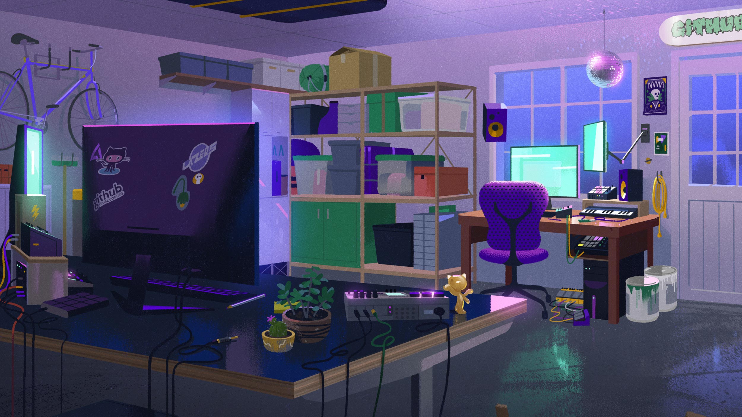 Everything new from GitHub Universe 2022 - The GitHub Blog