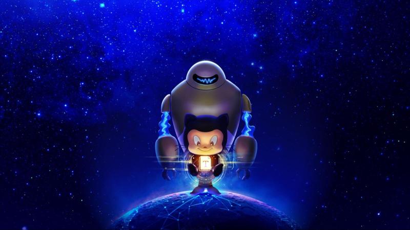 Introducing Mona Sans and Hubot Sans - The GitHub Blog