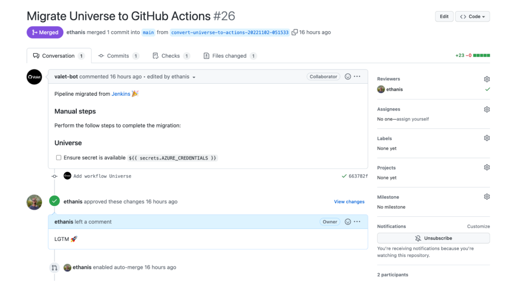Introducing GitHub Actions Importer - The GitHub Blog