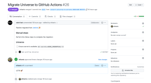 Introducing Github Actions Importer The Github Blog