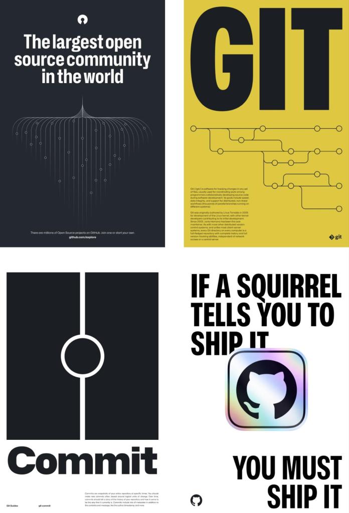 Introducing Mona Sans and Hubot Sans - The GitHub Blog