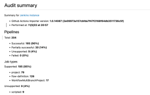 Introducing GitHub Actions Importer - The GitHub Blog