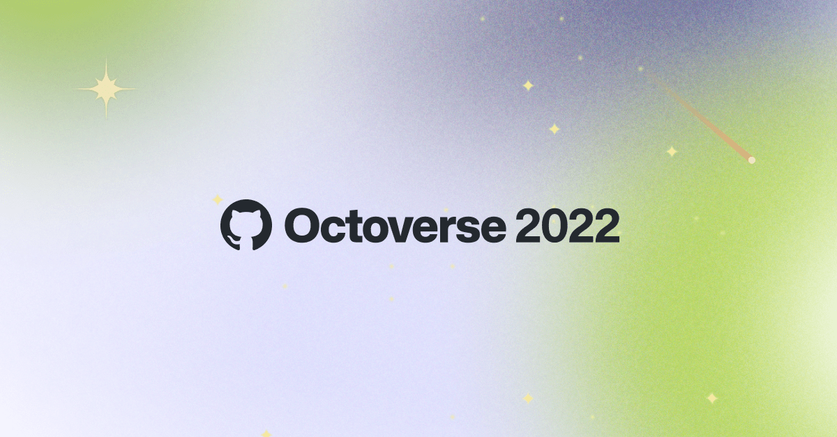 Octoverse 2022: 10 years of tracking open source - The GitHub Blog