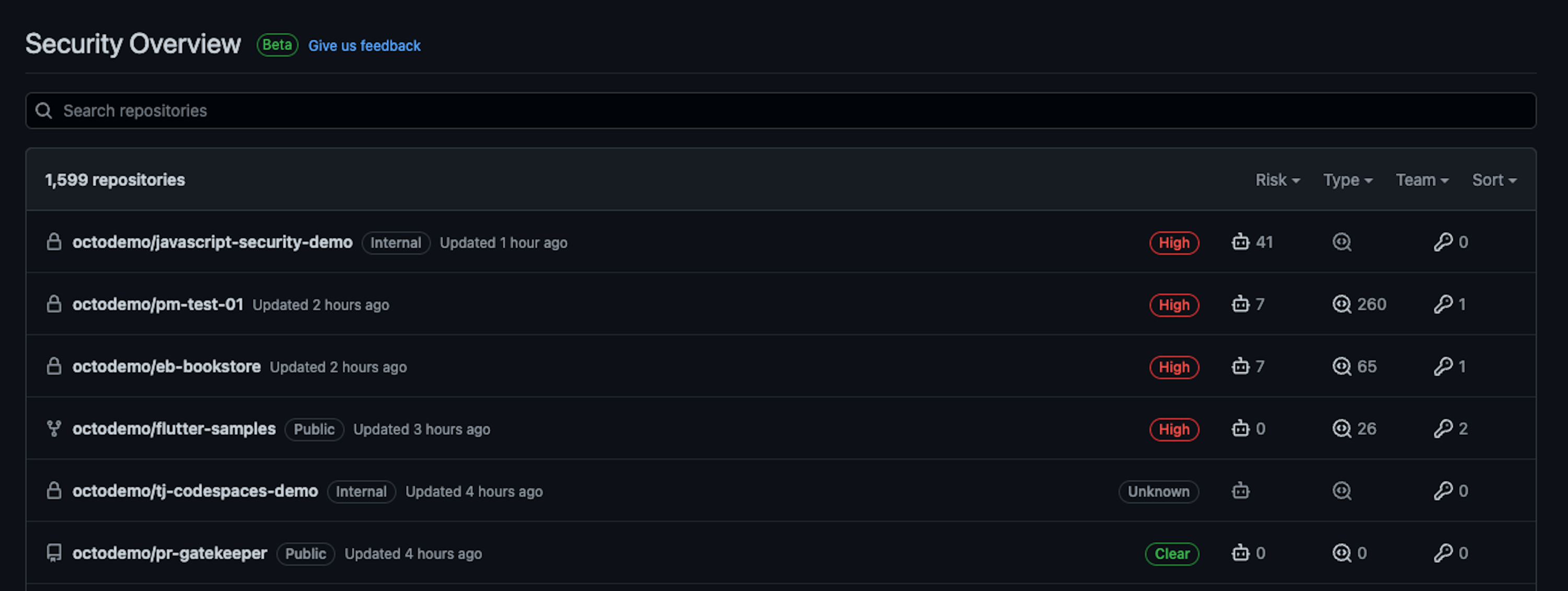 GitHub Enterprise Server 3.7 is now generally available - The GitHub Blog