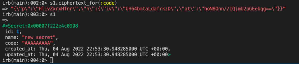 How GitHub converts previously encrypted and unencrypted columns to ActiveRecord encrypted ...