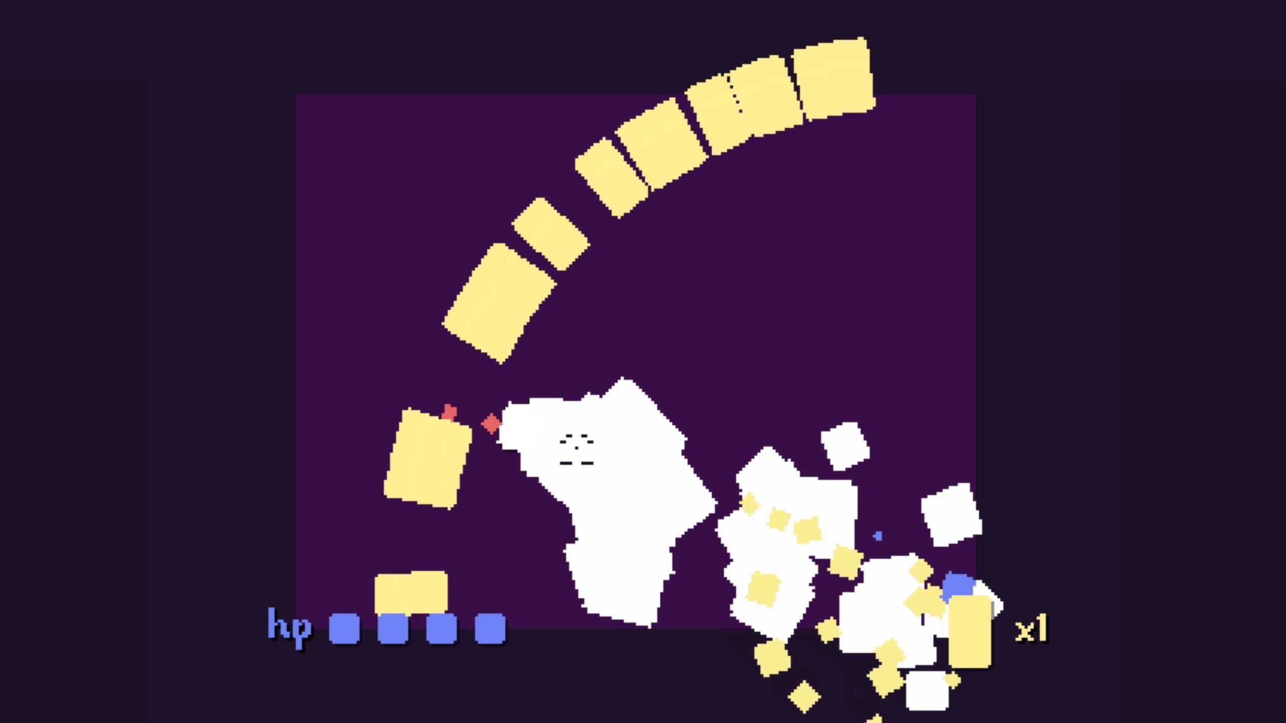 Game Off 2022 winners 🏆 - The GitHub Blog