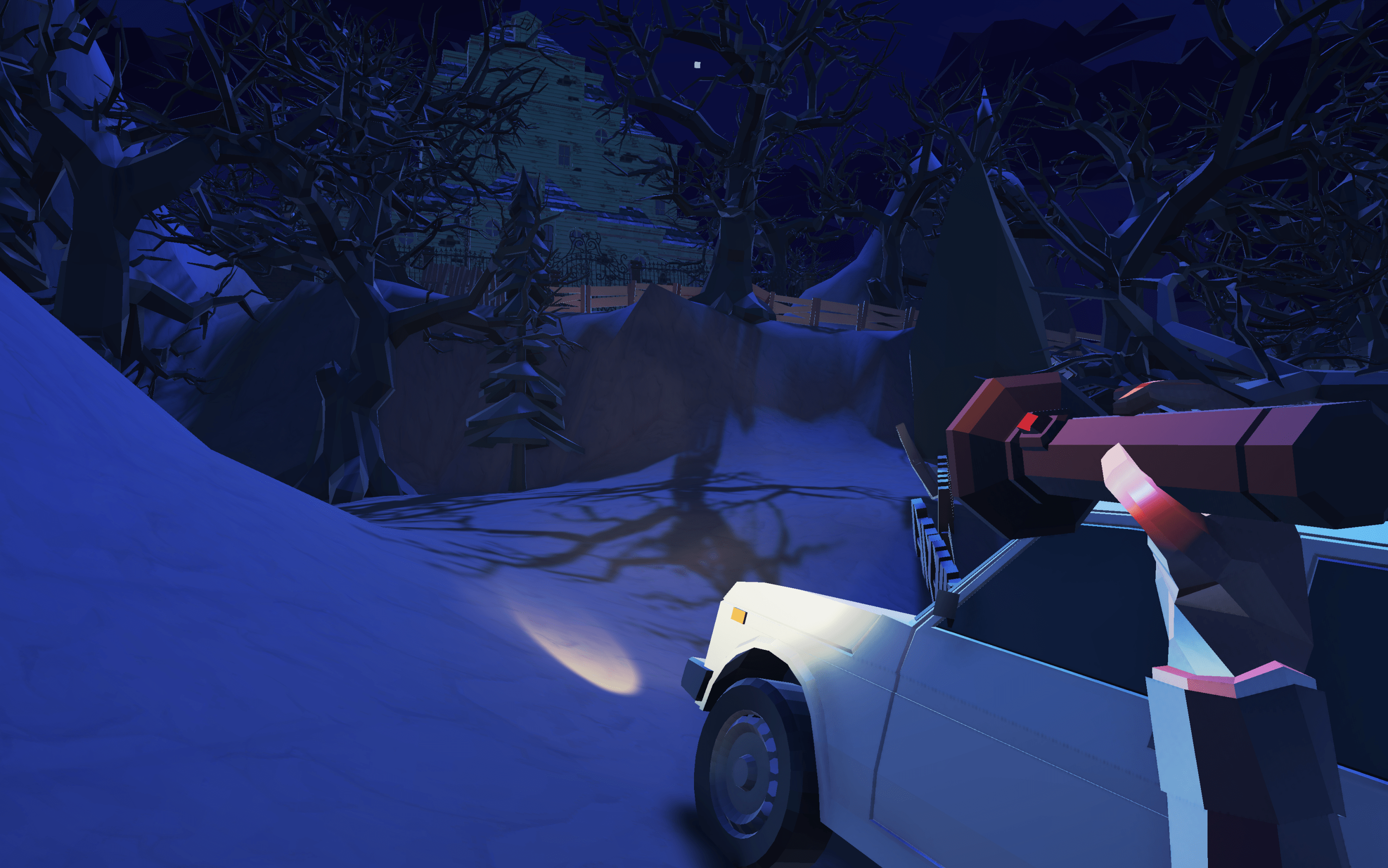 Game Off 2022 Winners рџџ The Github Blog