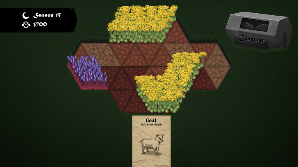 Ludum Dare 52 staff picks 🕹 - The GitHub Blog