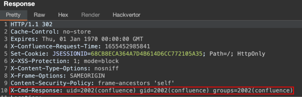 Bypassing OGNL sandboxes for fun and charities - The GitHub Blog