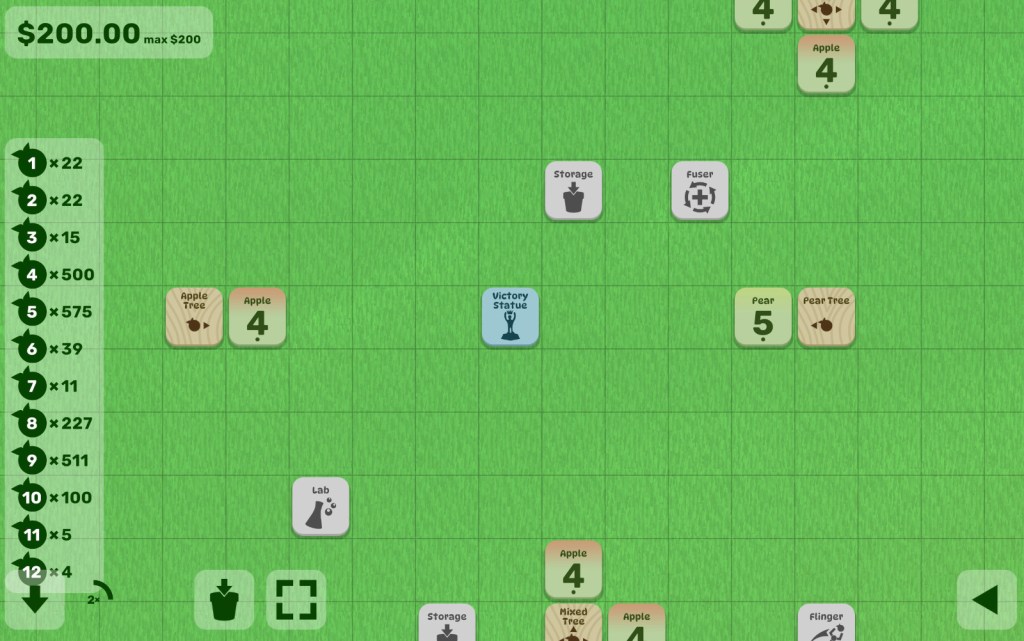 Ludum Dare 52 staff picks 🕹 - The GitHub Blog