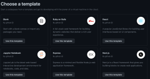 A beginner's guide to learning to code with GitHub Codespaces - The ...