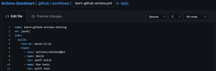 GitHub Actions: Introducing faster GitHub-hosted x64 macOS runners - The GitHub Blog