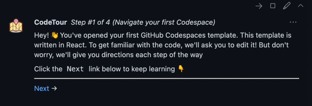A Beginners Guide To Learning To Code With Github Codespaces The Github Blog 5729