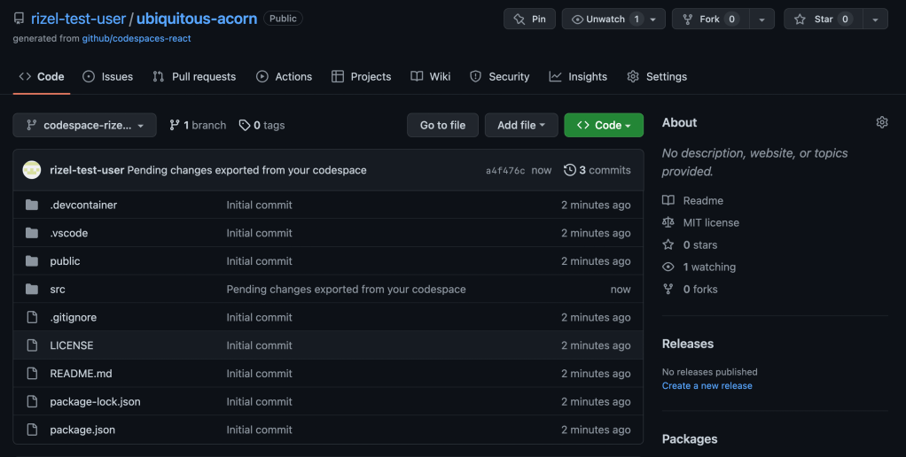 A beginner's guide to learning to code with GitHub Codespaces - The GitHub Blog