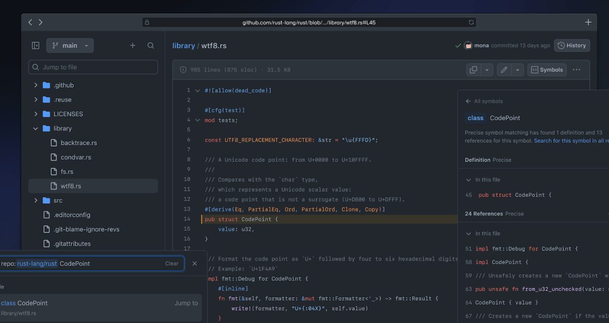 How we architect and optimize GitHub - The GitHub Blog