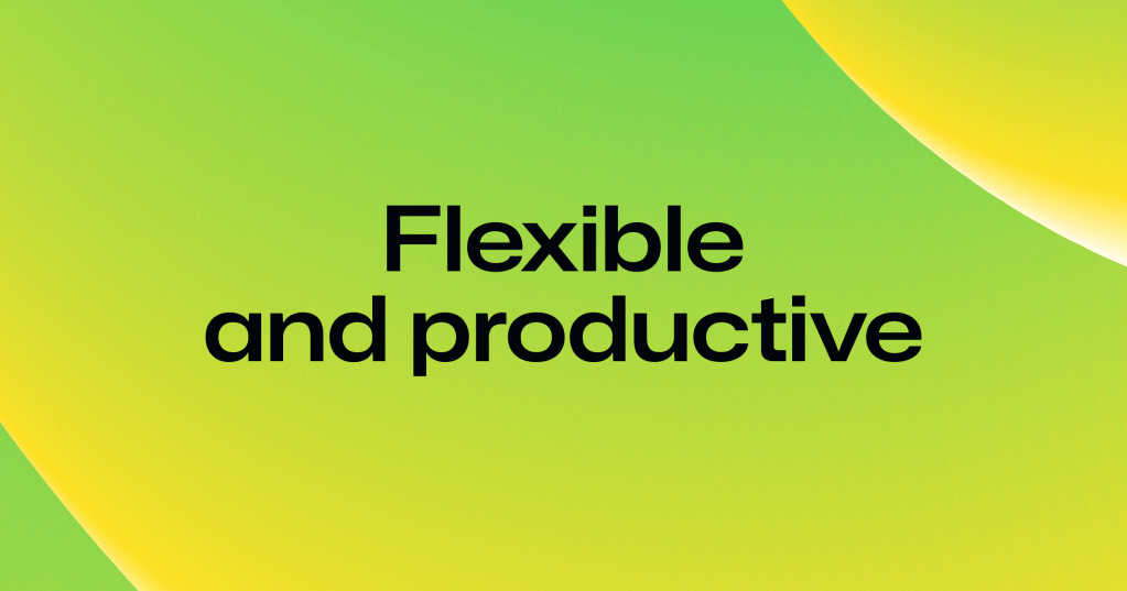 GitHub Galaxy 2023: your guide to building a more flexible and productive software development ...