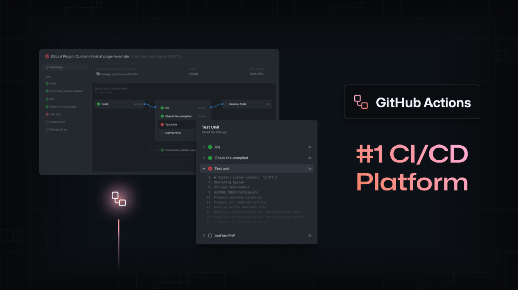GitHub Galaxy 2023: Empower developer teams with a new developer experience - The GitHub Blog