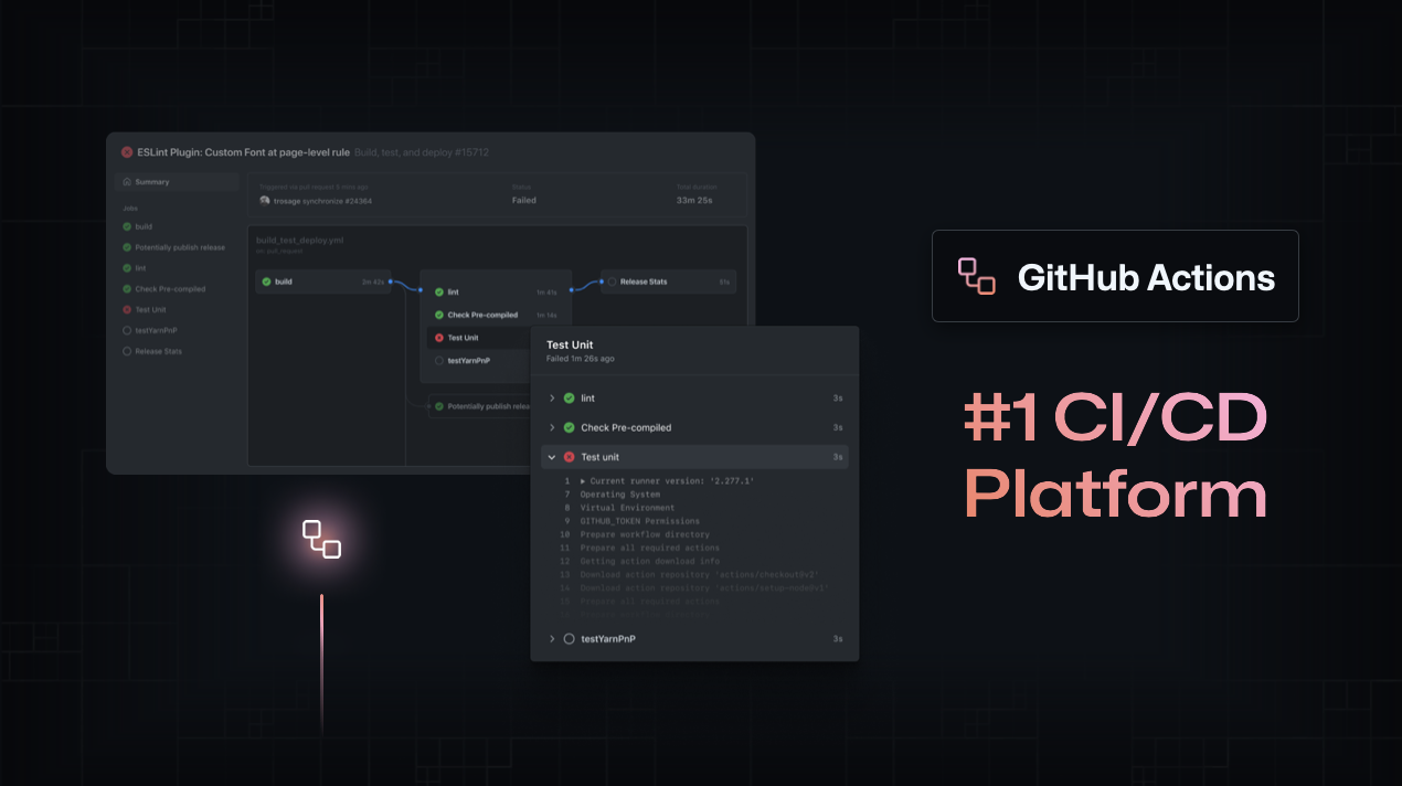 GitHub Galaxy 2023: Empower developer teams with a new developer ...