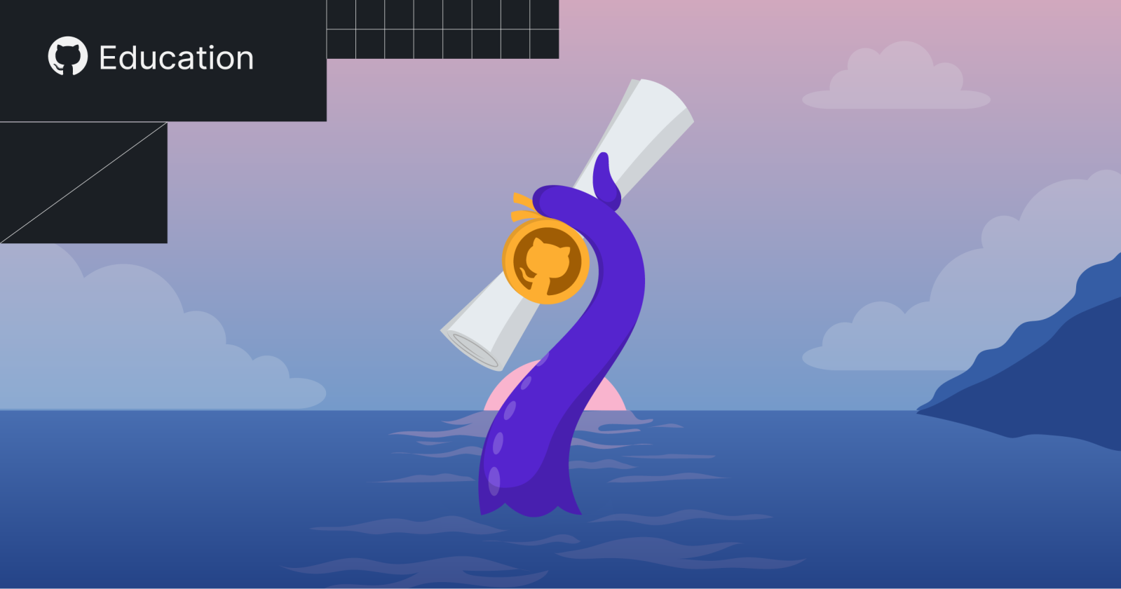 The latest from GitHub Education - The GitHub Blog