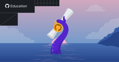 The latest from GitHub Education - The GitHub Blog