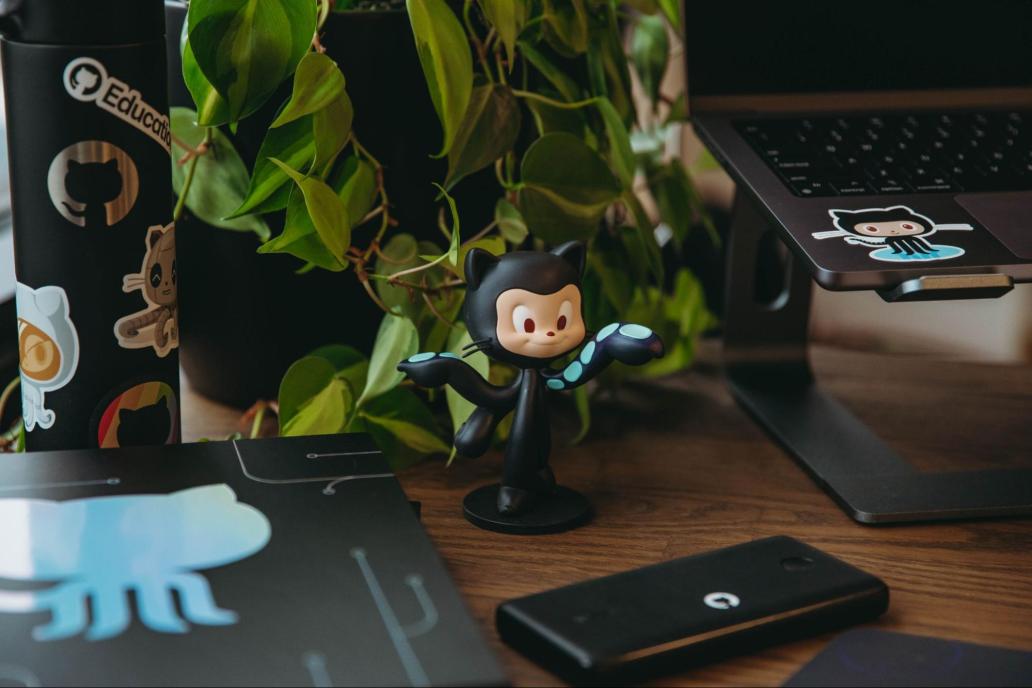 Introducing the newest GitHub Shop collection - The GitHub Blog