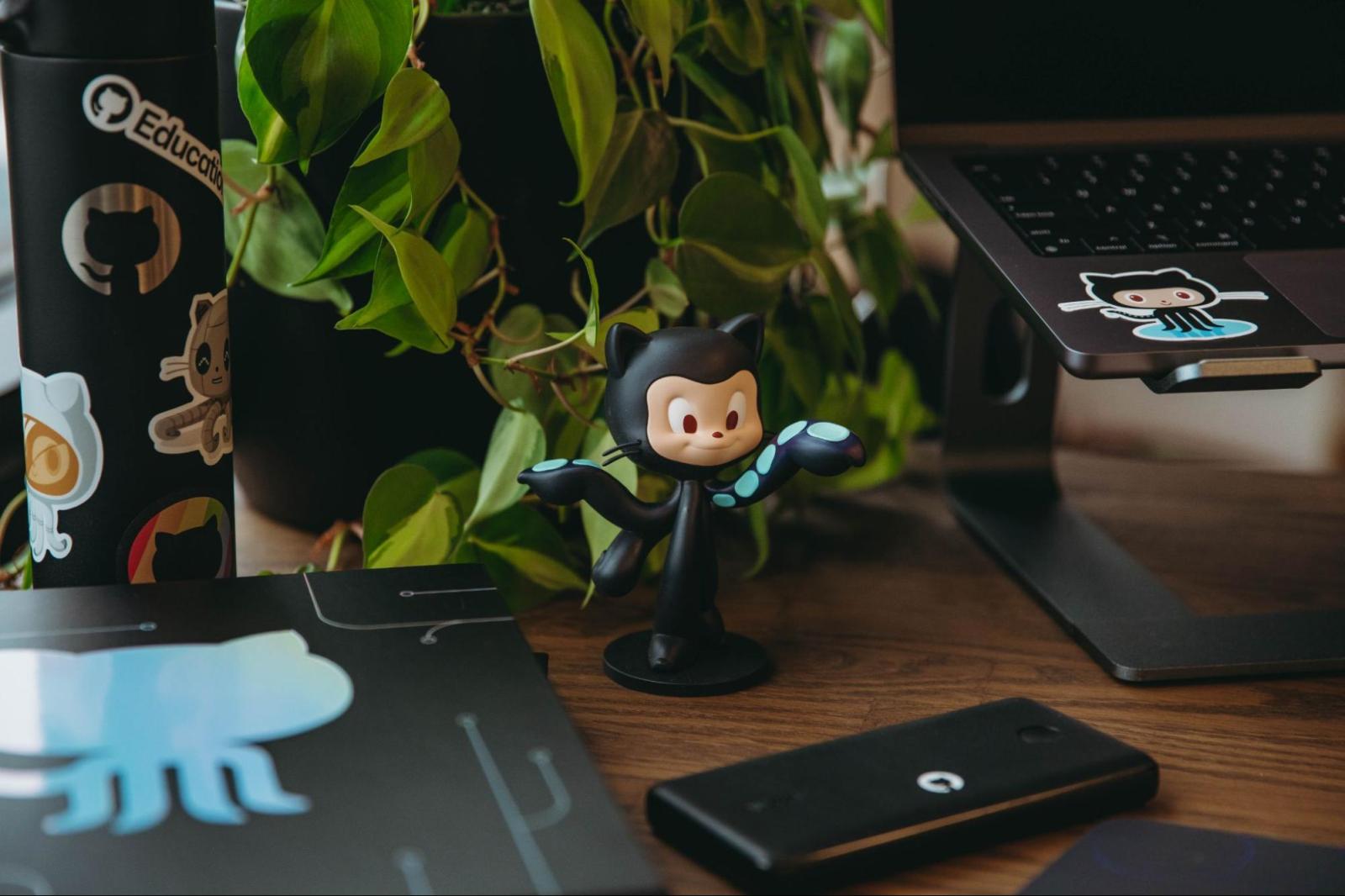 Introducing the newest GitHub Shop collection - The GitHub Blog