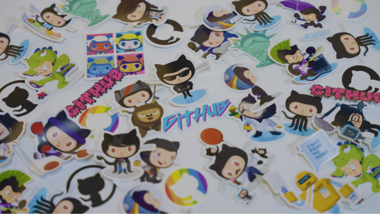 Introducing the newest GitHub Shop collection - The GitHub Blog