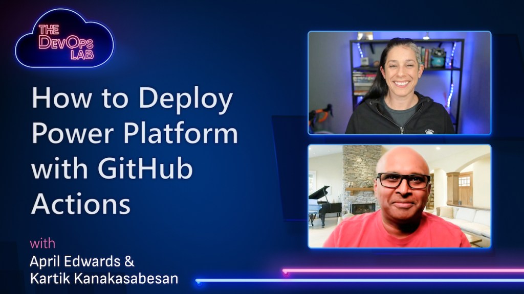 How To Automate A Microsoft Power Platform Deployment Using Github 6802