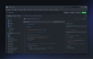 GitHub code search is generally available - The GitHub Blog
