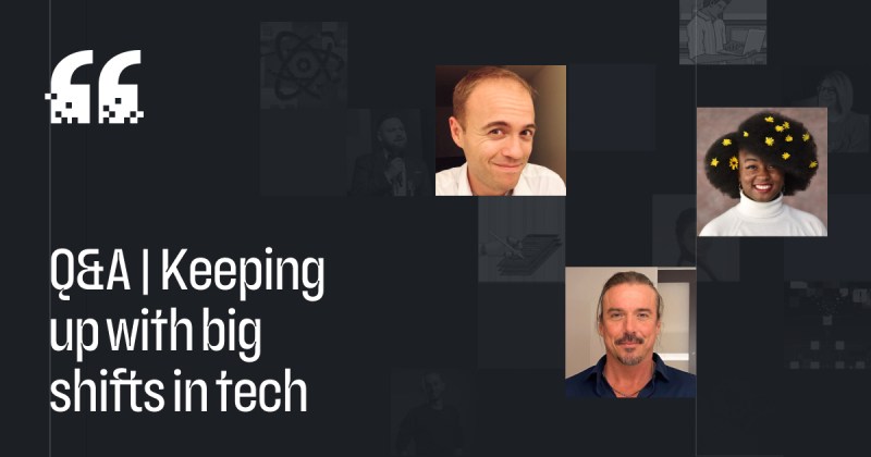 Developer career growth guides - The GitHub Blog