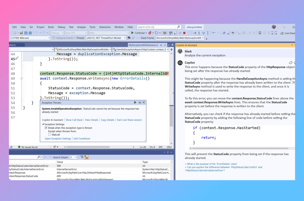 GitHub Copilot - June 29th Update - GitHub Changelog