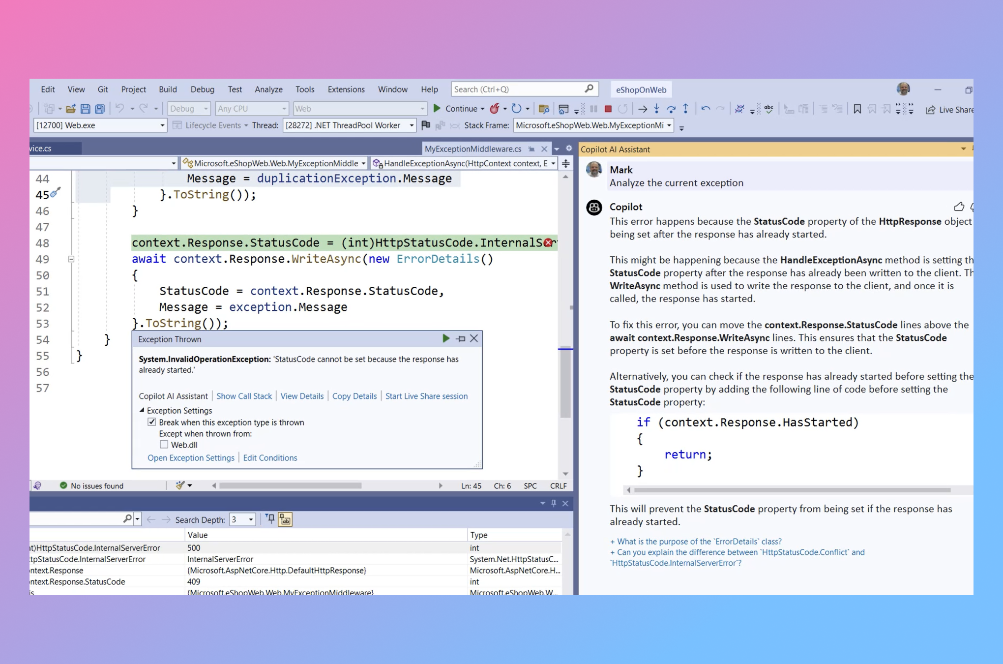 GitHub Copilot - June 29th Update - GitHub Changelog