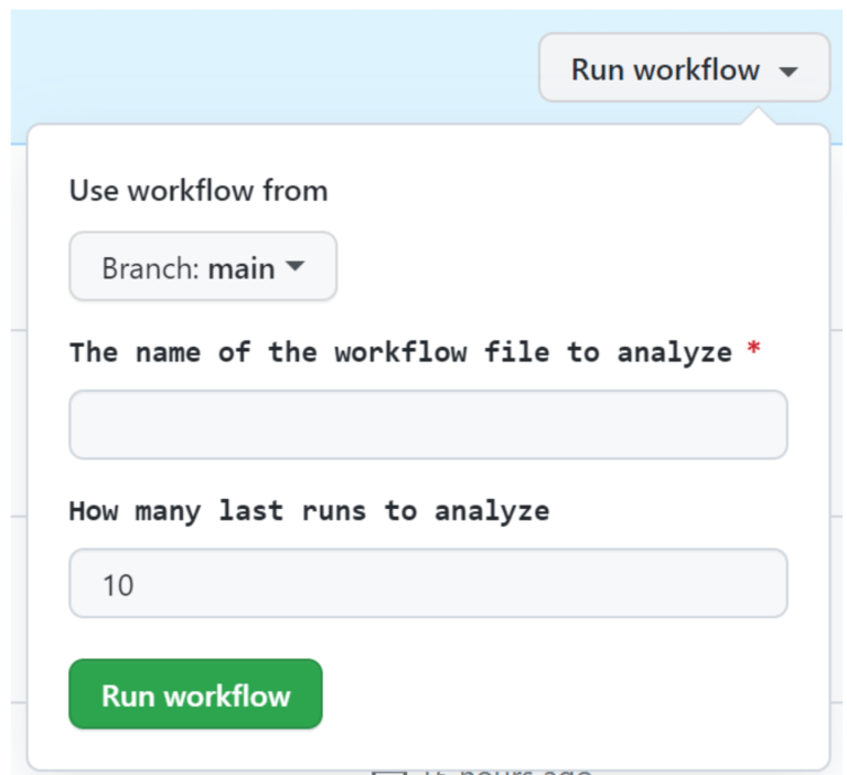 New Tool To Secure Your Github Actions The Github Blog
