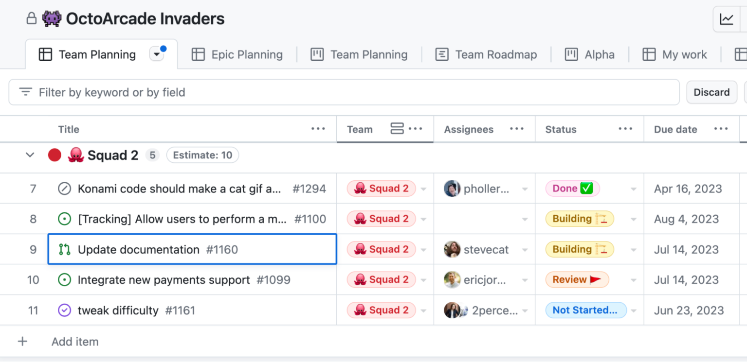 Demonstrating End To End Traceability With Pull Requests The Github Blog 4468