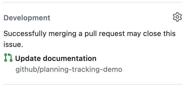 Demonstrating end-to-end traceability with pull requests - The GitHub Blog