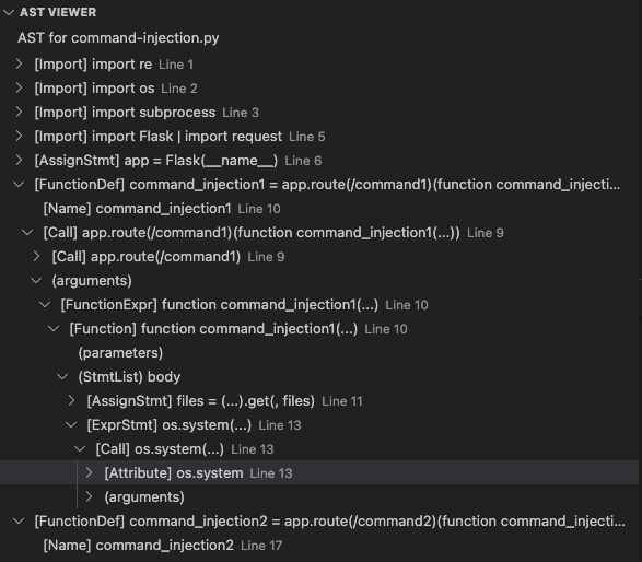 Codeql Zero To Hero Part 2 Getting Started With Codeql The Github Blog