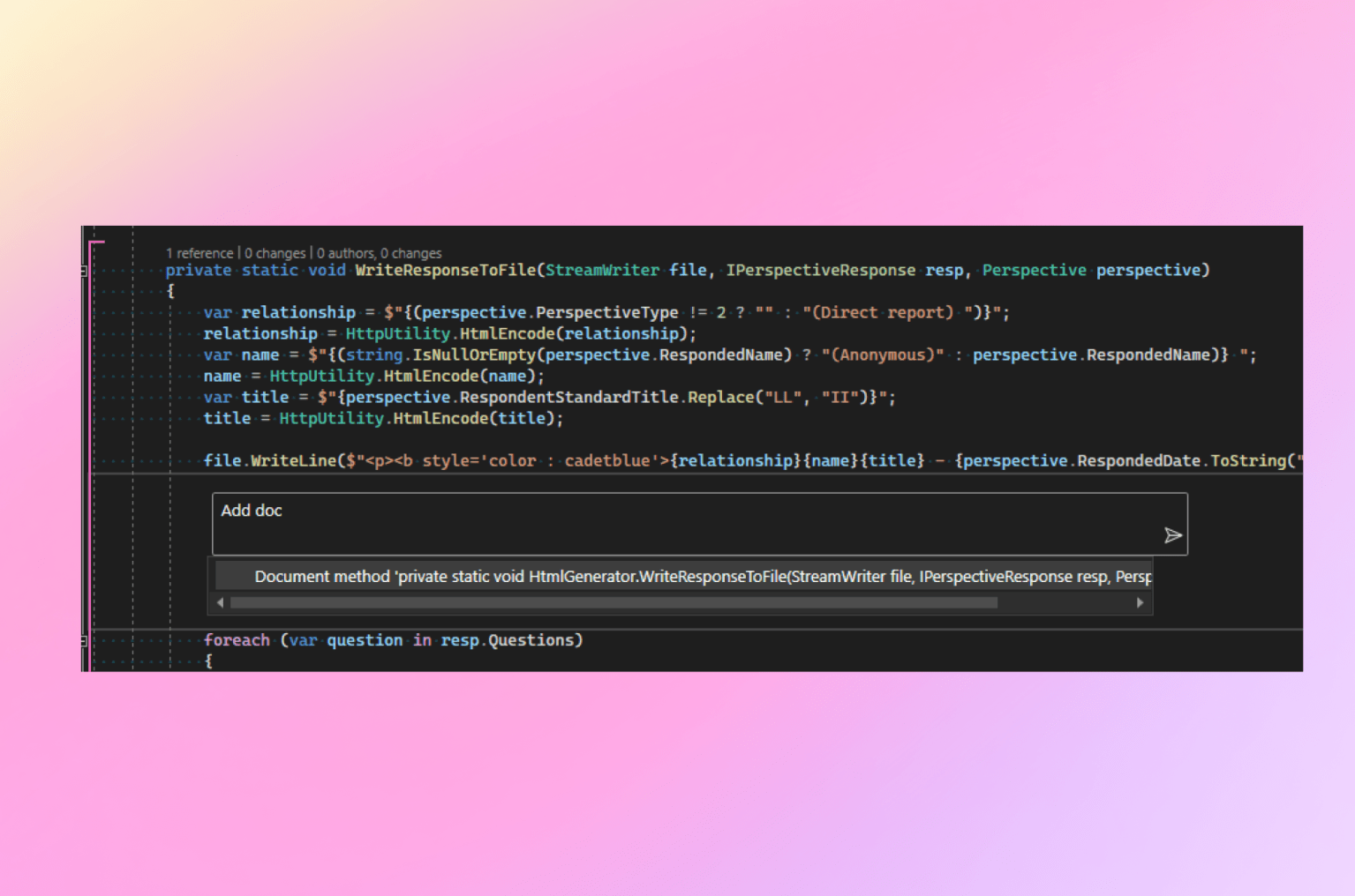GitHub Copilot - July 14th Update - GitHub Changelog