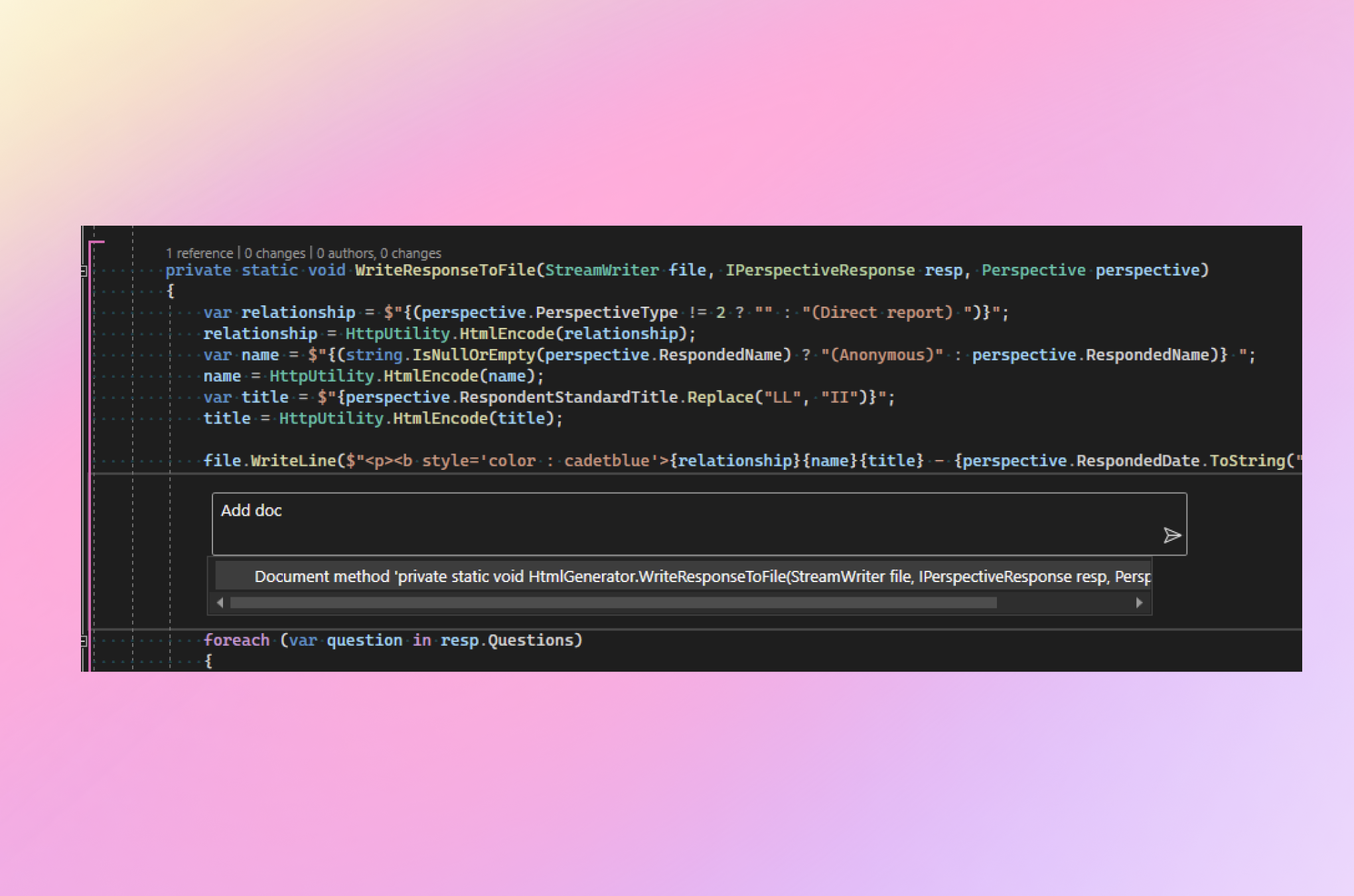 GitHub Copilot - July 14th Update - GitHub Changelog
