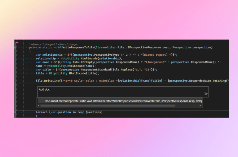 GitHub Copilot - July 14th Update - GitHub Changelog